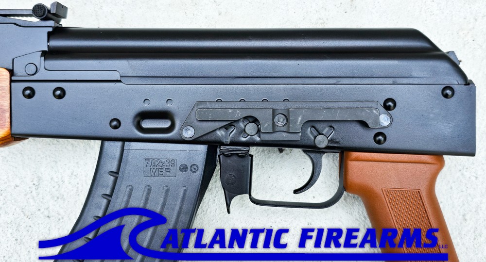 Mini Jack AK47 Pistol SALE - AtlanticFirearms.com