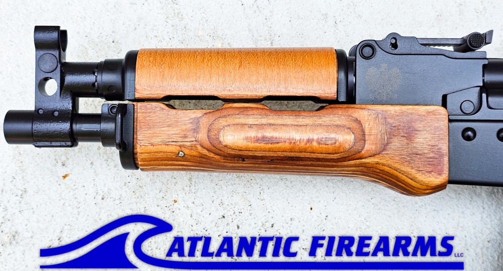 Mini Jack AK47 Pistol SALE - AtlanticFirearms.com