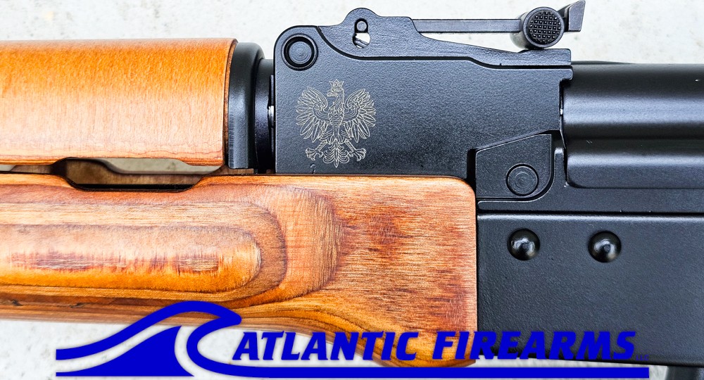 Mini Jack AK47 Pistol SALE - AtlanticFirearms.com