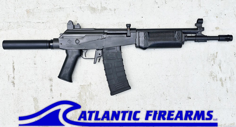 Atlantic Firearms, LLC - AtlanticFirearms.com