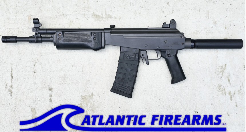 Atlantic Firearms, LLC - AtlanticFirearms.com