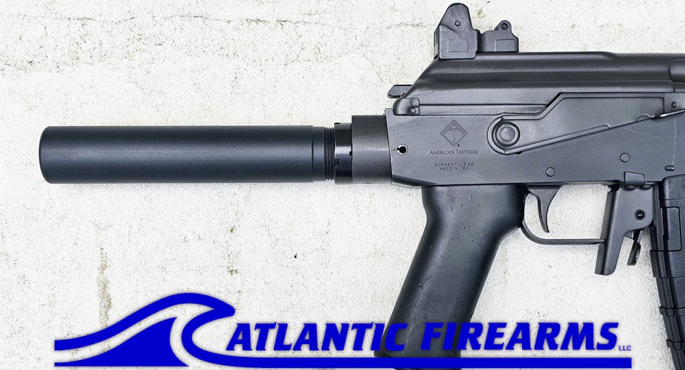 Galeo Pistol-Sale - AtlanticFirearms.com