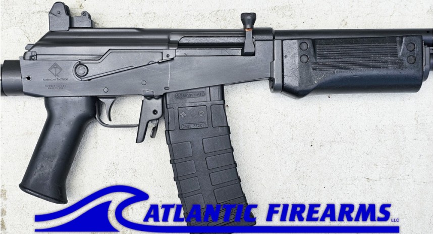 Galeo Pistol-Sale - AtlanticFirearms.com