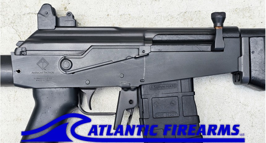 Galeo Pistol-Sale - AtlanticFirearms.com