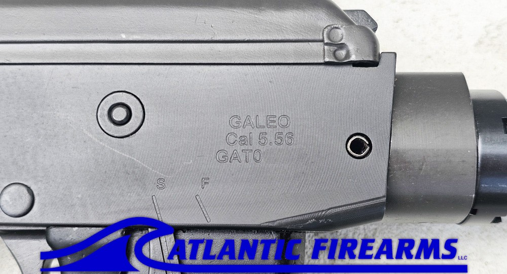 Galeo Pistol-Sale - AtlanticFirearms.com