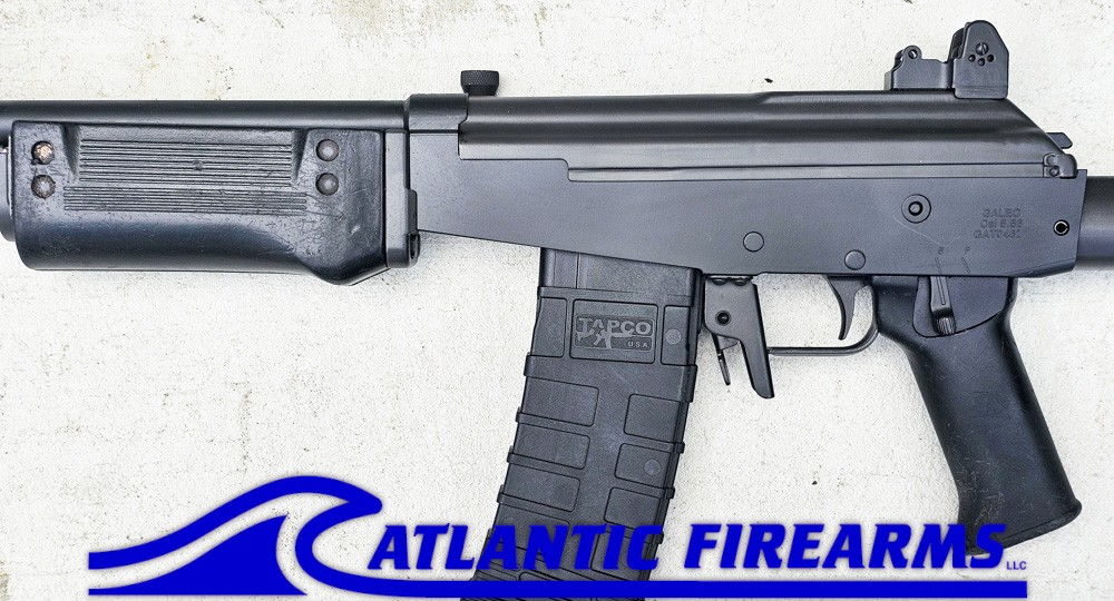 Galeo Pistol-Sale - AtlanticFirearms.com