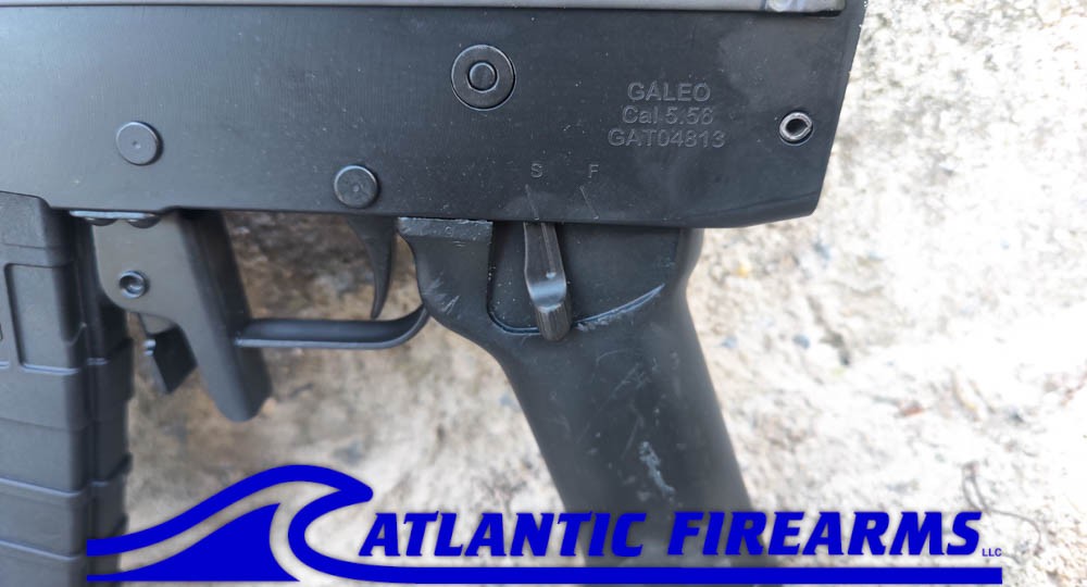 Galeo Pistol-Sale - AtlanticFirearms.com