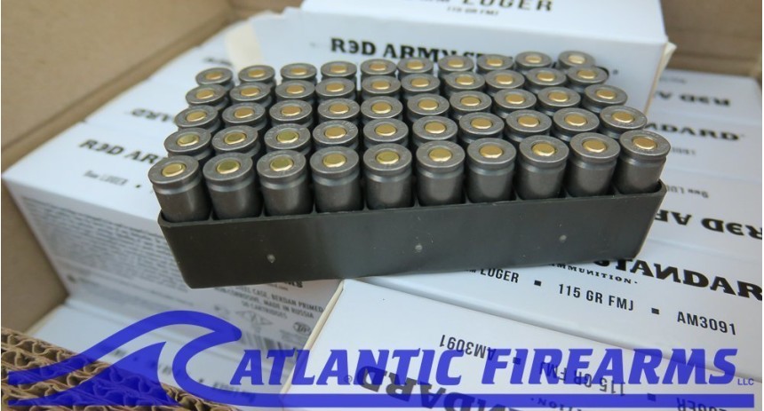 Atlantic Firearms, LLC - AtlanticFirearms.com