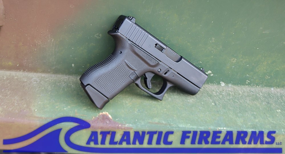 Atlantic Firearms,llc - AtlanticFirearms.com