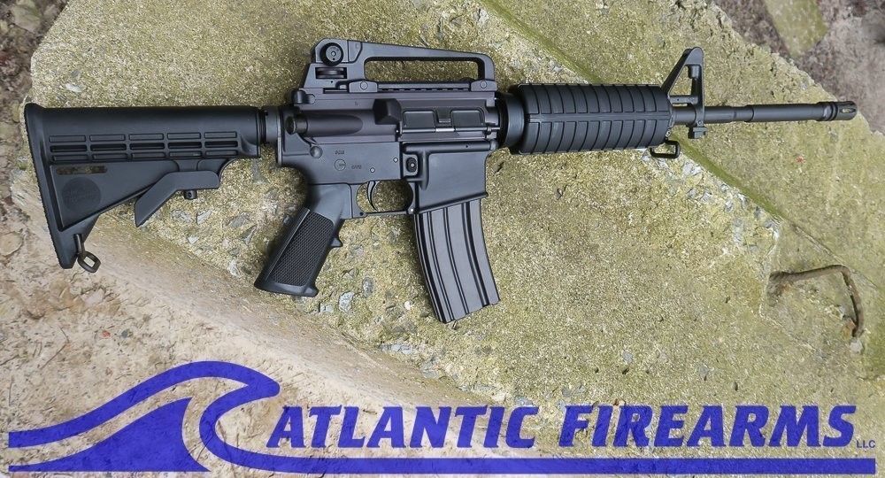 Windham Weaponry R16M4A4T Rifle SALE - AtlanticFirearms.com
