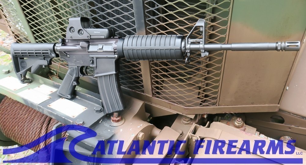 Windham Weaponry R16M4A4T Rifle SALE - AtlanticFirearms.com