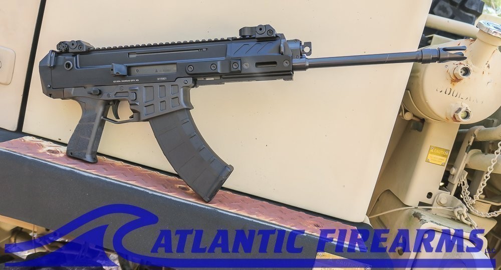 Atlantic Firearms, LLC - AtlanticFirearms.com