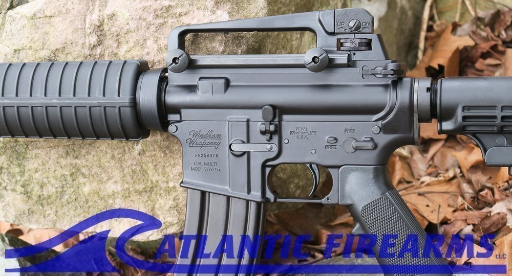 Atlantic Firearms,llc - AtlanticFirearms.com