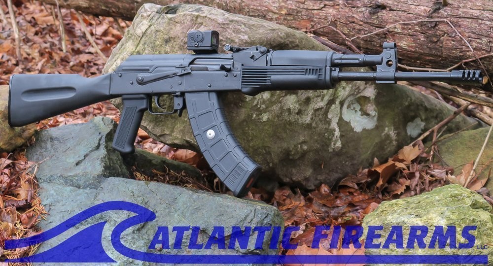 Atlantic Firearms, LLC - AtlanticFirearms.com
