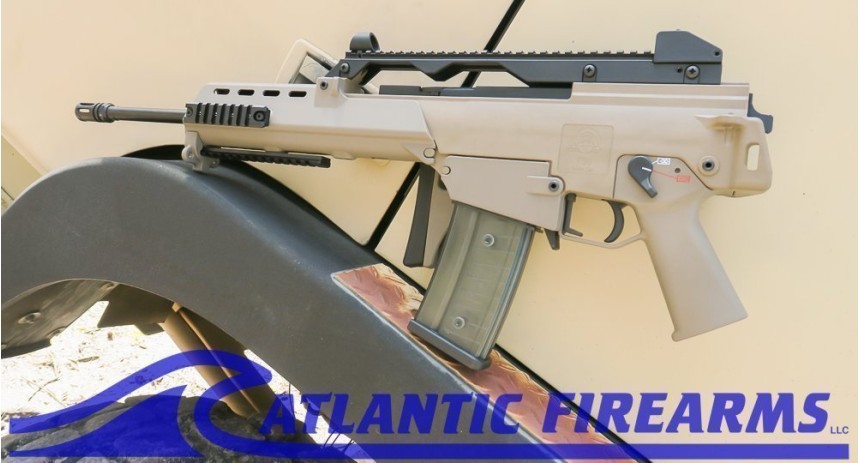 Atlantic Firearms,llc - AtlanticFirearms.com