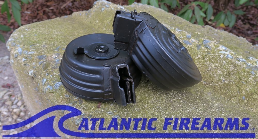 Atlantic Firearms, LLC - AtlanticFirearms.com