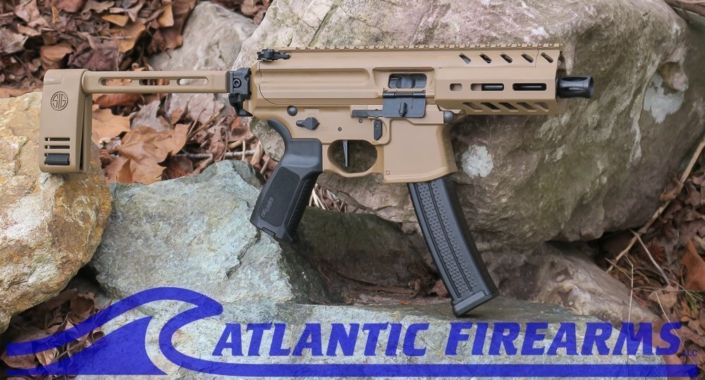 Atlantic Firearms, LLC - AtlanticFirearms.com