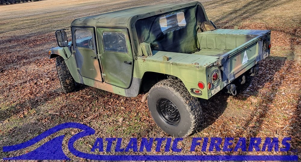 Atlantic Firearms, LLC - AtlanticFirearms.com