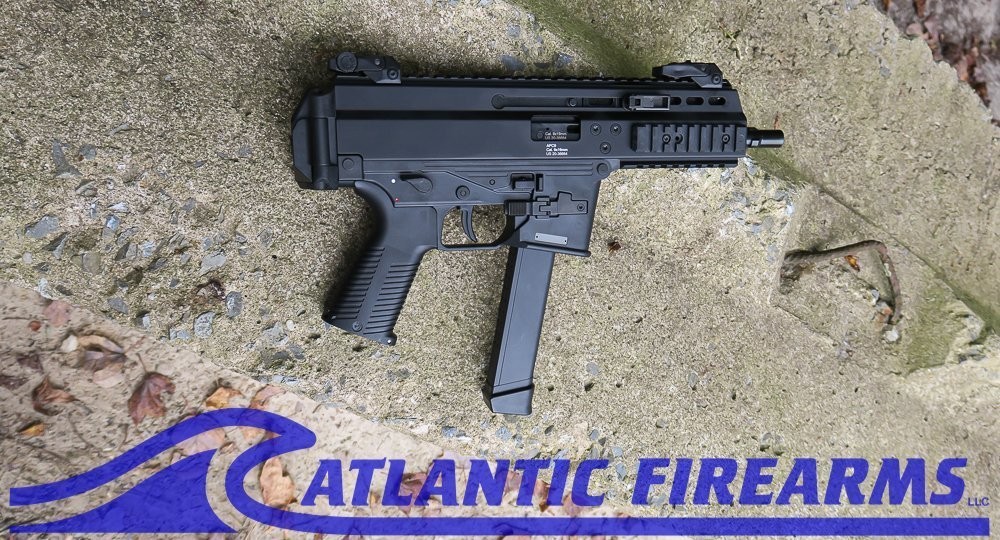 B&T APC9 PRO Pistol-With Glock magazine compatible lower For Sale ...