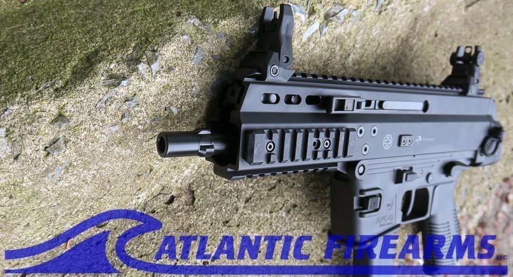B&T APC9 PRO Pistol-With Glock magazine compatible lower For Sale ...
