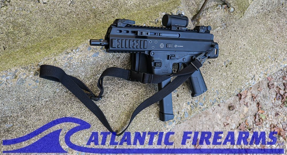 B&T APC9 PRO Pistol-With Glock magazine compatible lower For Sale ...