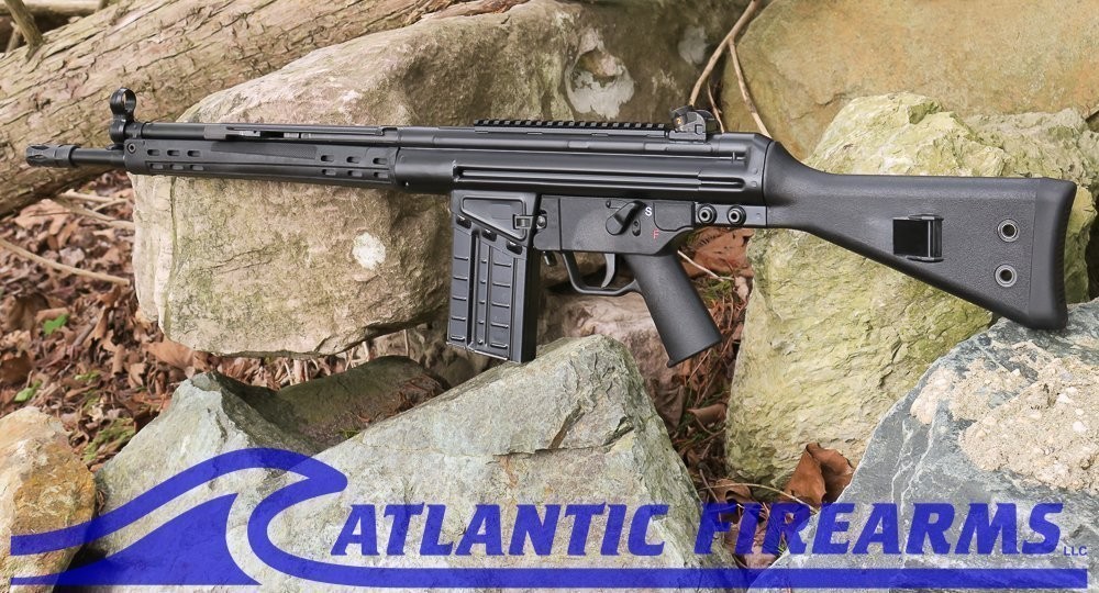 PTR A3S K .308 Rifle For Sale - AtlanticFirearms.com