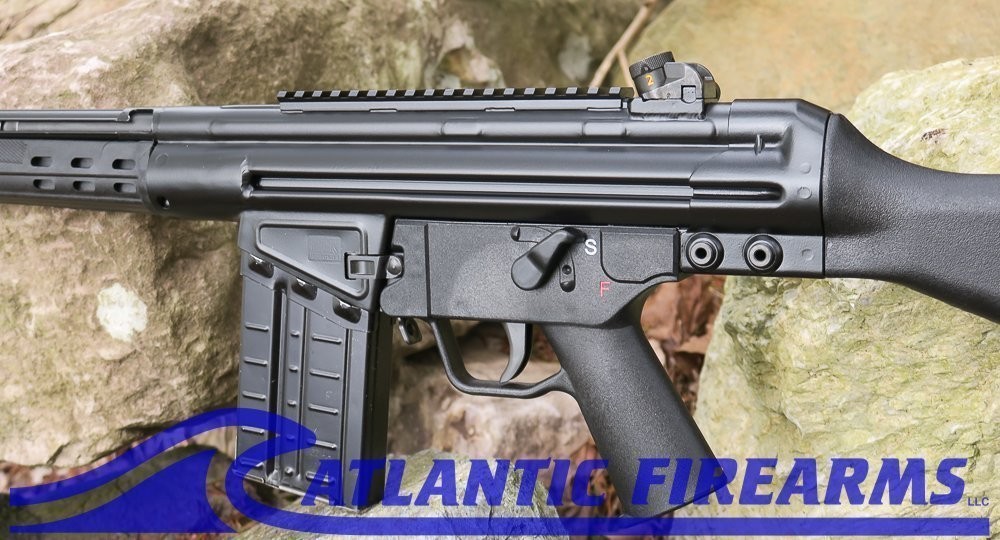 PTR A3S K .308 Rifle For Sale - AtlanticFirearms.com