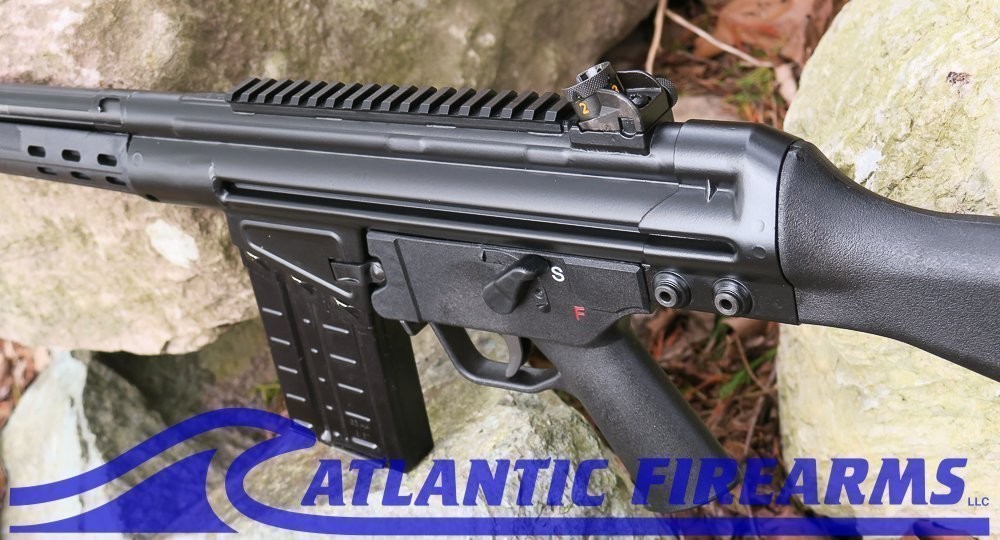 PTR A3S K .308 Rifle For Sale - AtlanticFirearms.com