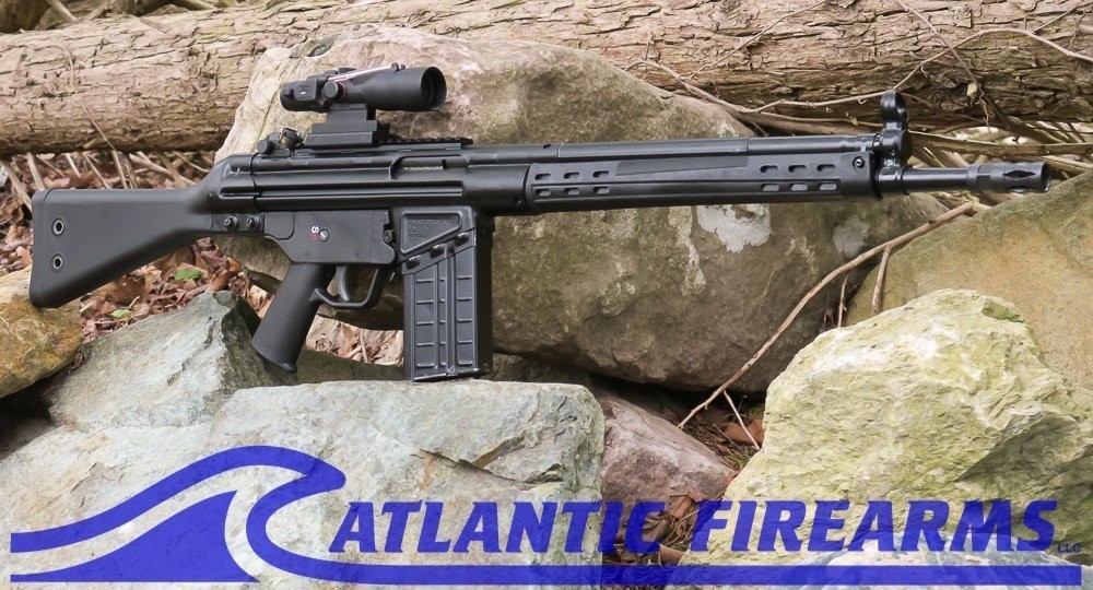 PTR A3S K .308 Rifle For Sale - AtlanticFirearms.com