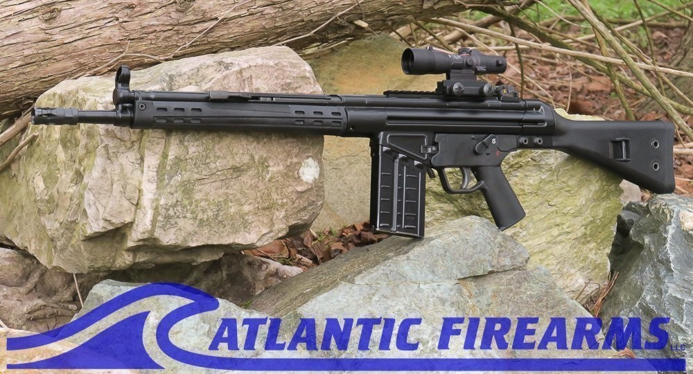 PTR A3S K .308 Rifle For Sale - AtlanticFirearms.com