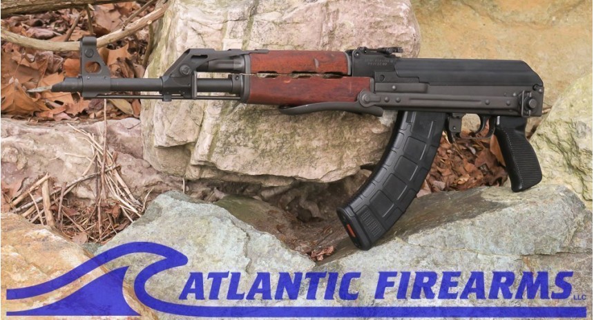 Atlantic Firearms, LLC - AtlanticFirearms.com