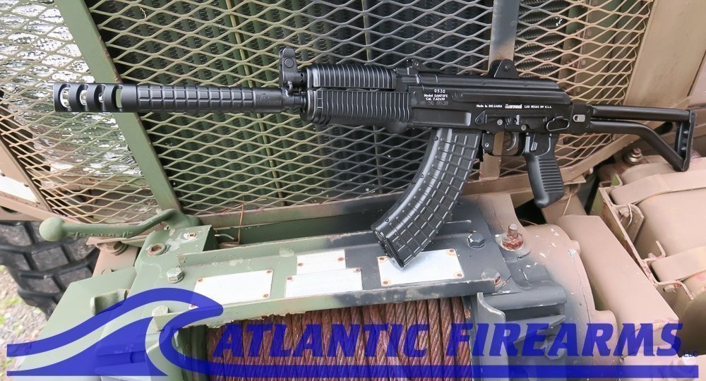 Atlantic Firearms,llc - AtlanticFirearms.com