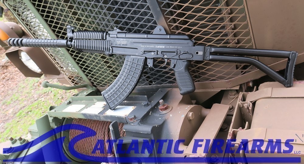 Atlantic Firearms,llc - AtlanticFirearms.com