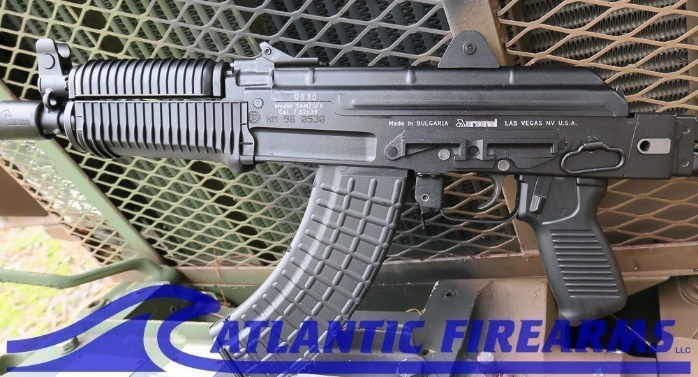 Atlantic Firearms,llc - AtlanticFirearms.com
