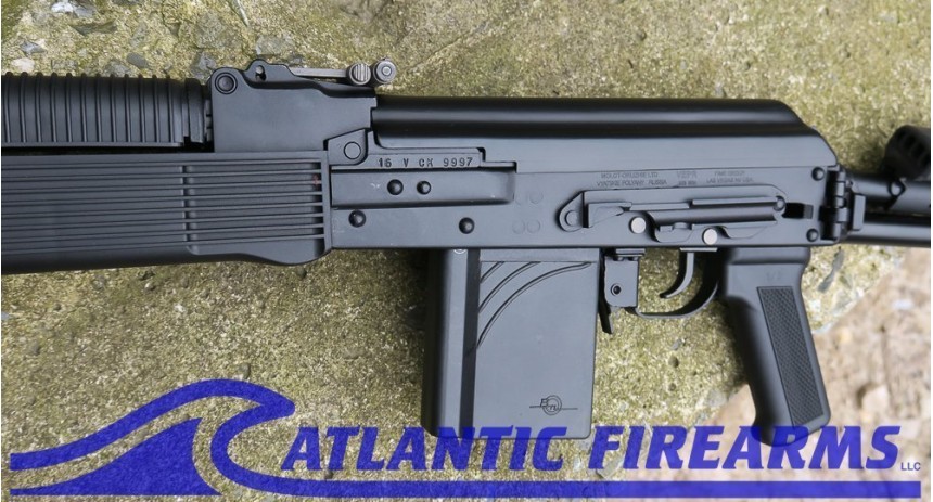 Atlantic Firearms, LLC - AtlanticFirearms.com