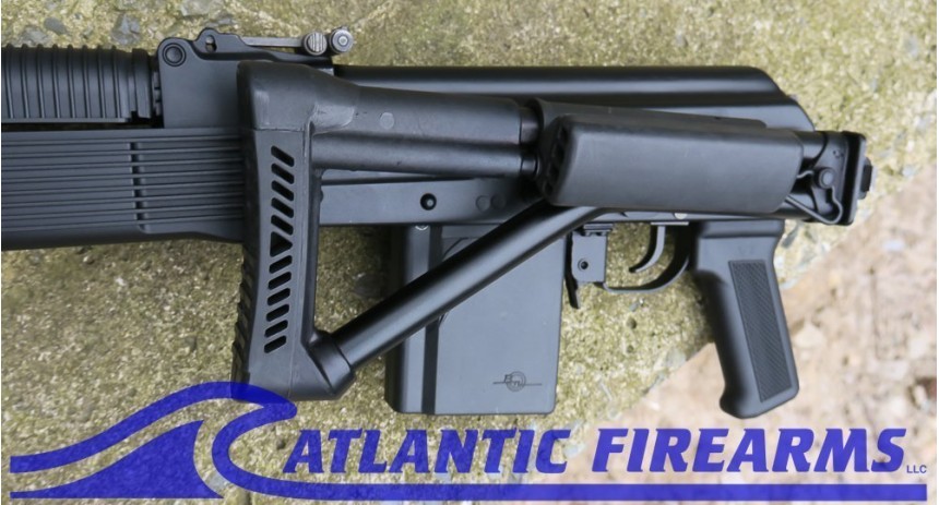 Atlantic Firearms, LLC - AtlanticFirearms.com