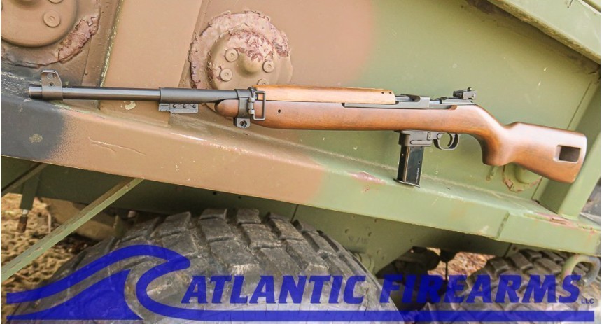 Atlantic Firearms, LLC - AtlanticFirearms.com