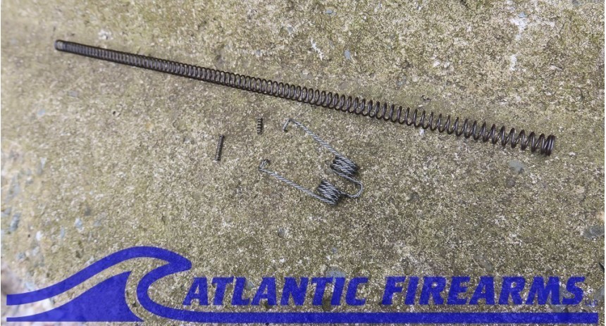 Rifle Dynamics Spring Kit For Sale - AtlanticFirearms.com