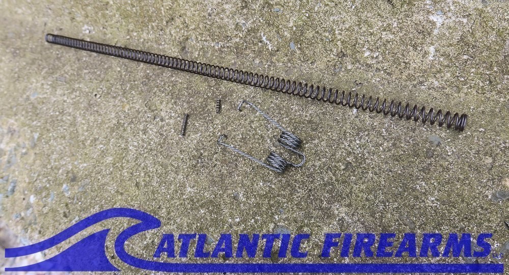 Rifle Dynamics Spring Kit For Sale - AtlanticFirearms.com