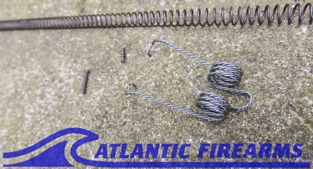 Rifle Dynamics Spring Kit For Sale - AtlanticFirearms.com