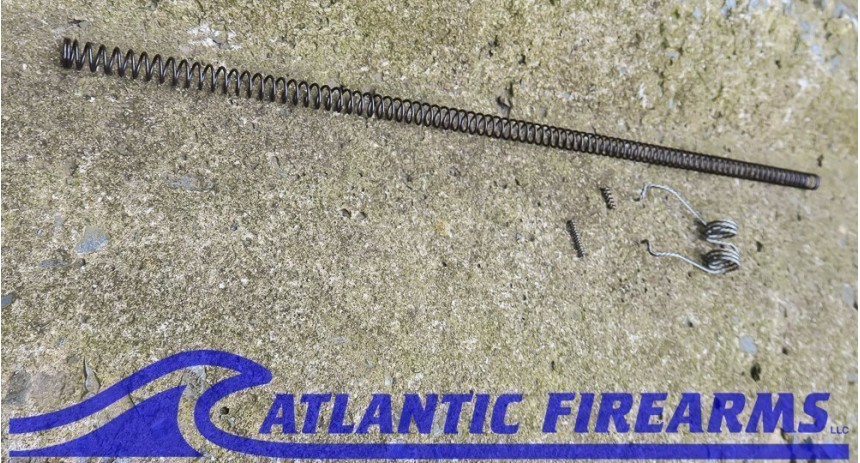 Rifle Dynamics Spring Kit For Sale - AtlanticFirearms.com