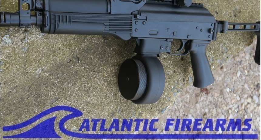 Atlantic Firearms, LLC - AtlanticFirearms.com