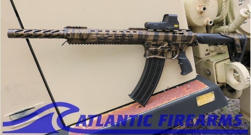Atlantic Firearms, LLC - AtlanticFirearms.com