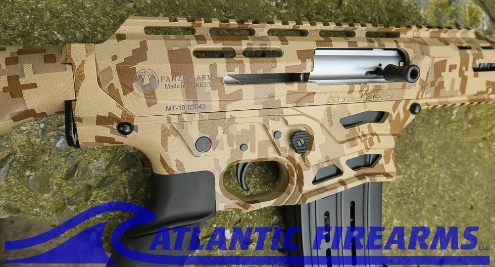 Atlantic Firearms, LLC - AtlanticFirearms.com