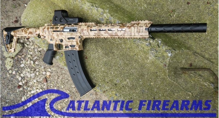 Atlantic Firearms, LLC - AtlanticFirearms.com