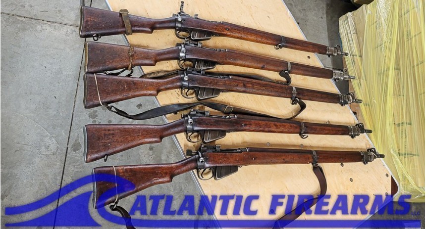 Atlantic Firearms, LLC - AtlanticFirearms.com