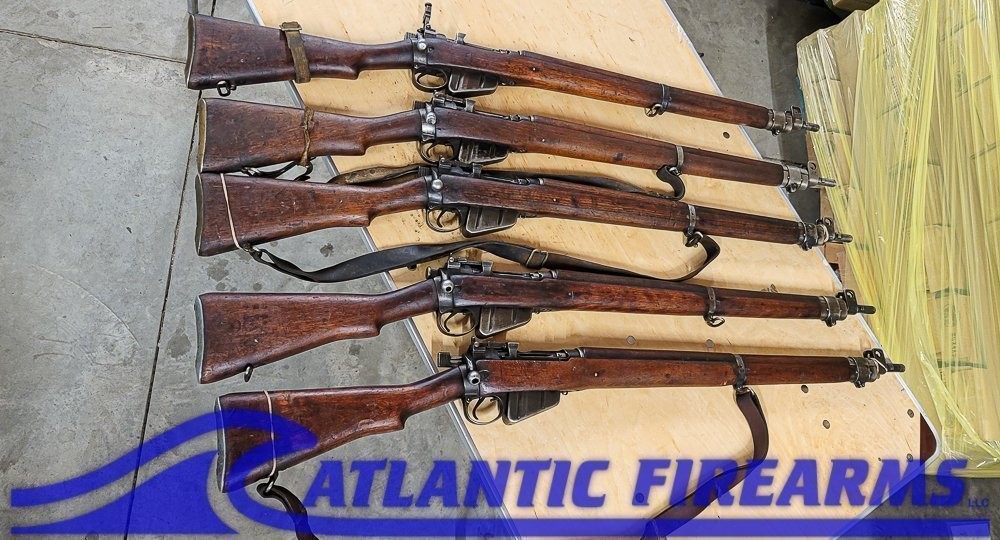 Atlantic Firearms, LLC - AtlanticFirearms.com
