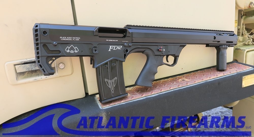Atlantic Firearms, LLC - AtlanticFirearms.com