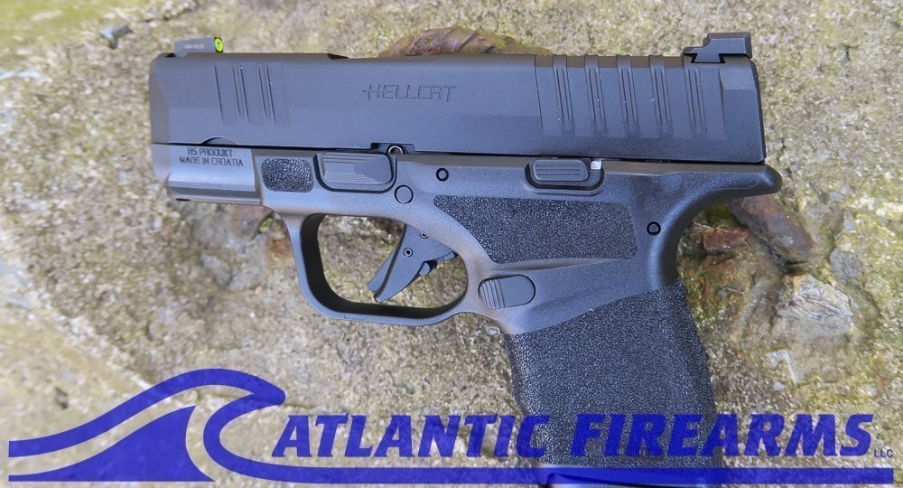 Atlantic Firearms, LLC - AtlanticFirearms.com