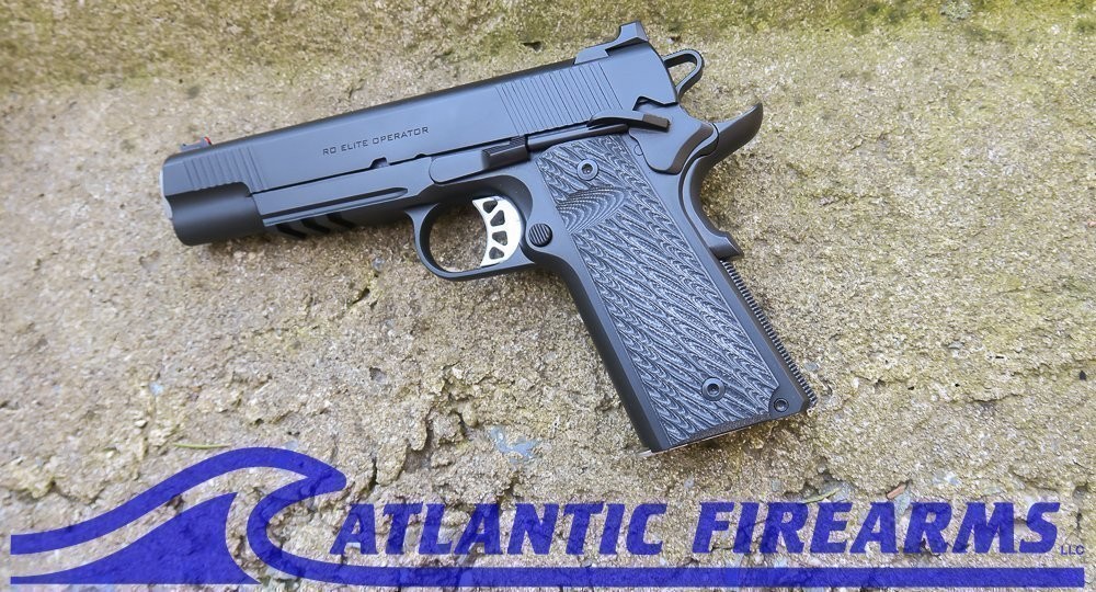 Atlantic Firearms, LLC - AtlanticFirearms.com